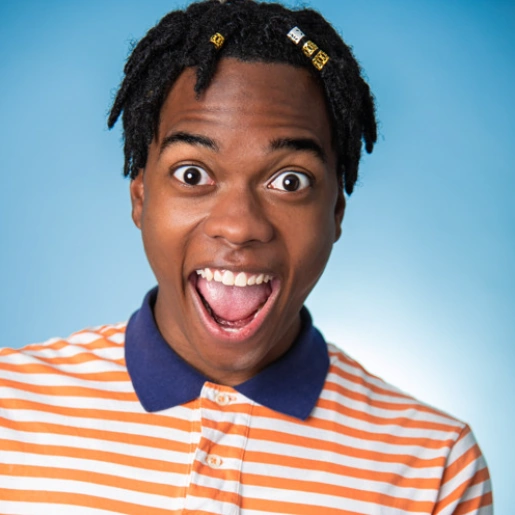 Nick Darnell | Tiny Hippos Daycare Adventures Wiki | Fandom