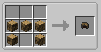 Wooden Helmet | Tiny Progressions Wiki | Fandom