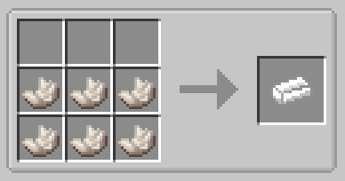 Quartz Ingot | Tiny Progressions Wiki | Fandom