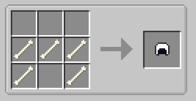 Bone Helmet | Tiny Progressions Wiki | Fandom