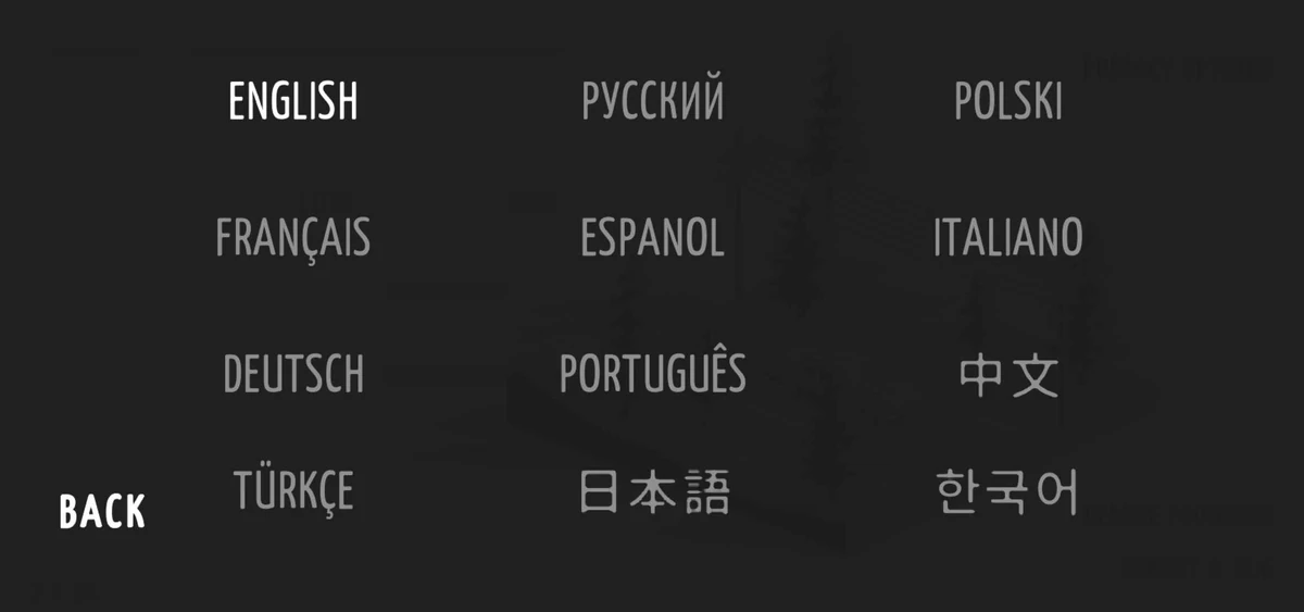 Languages | Tiny Room Stories Wiki | Fandom