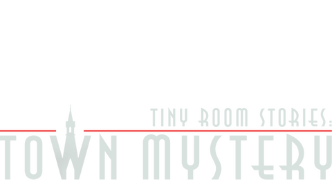 Tiny Room Stories: Town Mystery | Tiny Room Stories Wiki | Fandom