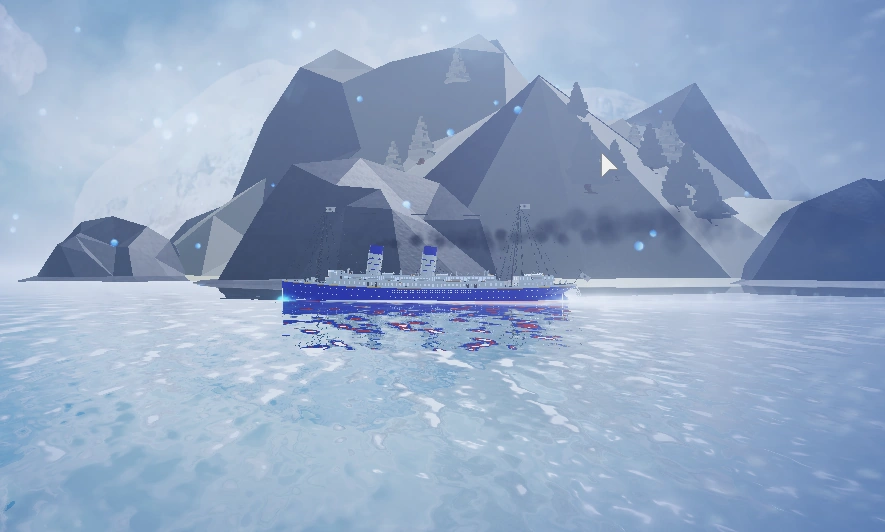 SS Victory | Tiny Sailors World Wiki | Fandom