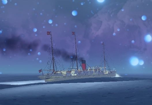 SS Artitico | Tiny Sailors World Wiki | Fandom