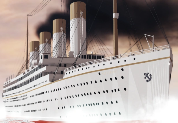 R.M.S. Alexandria | Tiny Sailors World Wiki | Fandom
