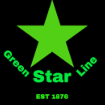Green Star Line | Tiny Sailors World Wiki | Fandom