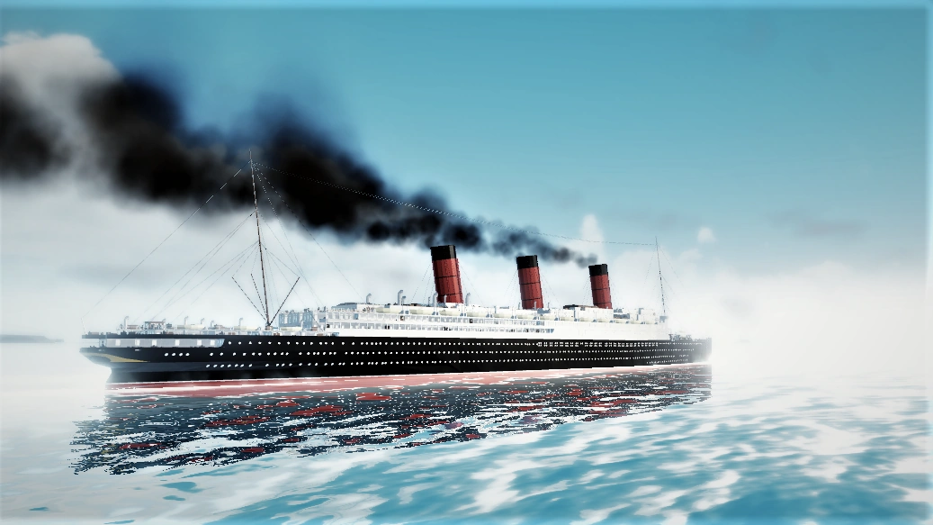 RMS Berengaria | Tiny Sailors World Wiki | Fandom