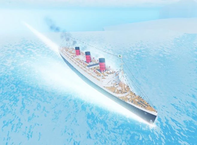 poseidon 2006 countdown