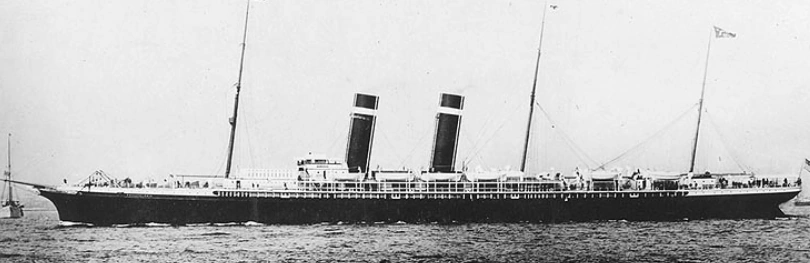 S.S Bayern | Tiny Sailors World Wiki | Fandom