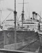 Seattle-America line | Tiny Sailors World Wiki | Fandom