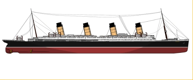 RMS Alexandria | Tiny Sailors World Wiki | Fandom