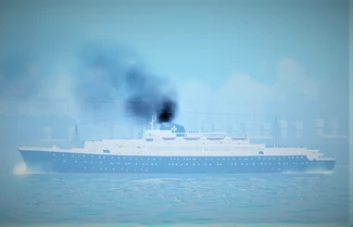 MTS Oceanos | Tiny Sailors World Wiki | Fandom