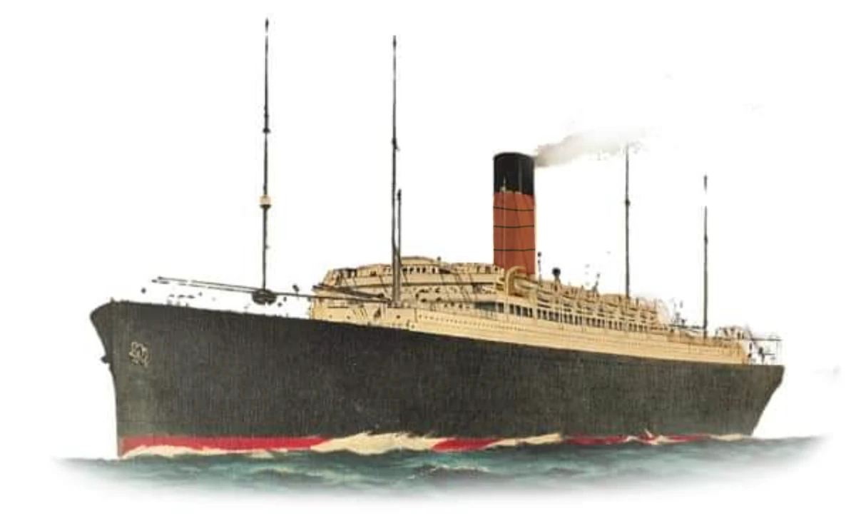 SS Hellenia | Tiny Sailors World Wiki | Fandom