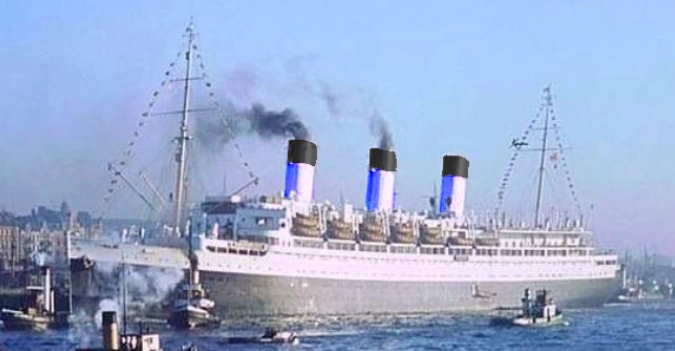 RMS Franconia (1) | Tiny Sailors World Wiki | Fandom