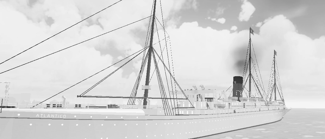 SS Atlantica | Tiny Sailors World Wiki | Fandom