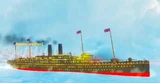 RMS Adriatic | Tiny Sailors Wiki | Fandom