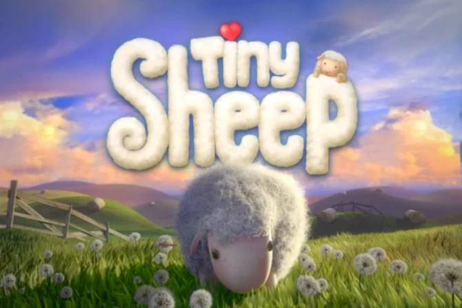 Tiny Sheep Wiki | Fandom