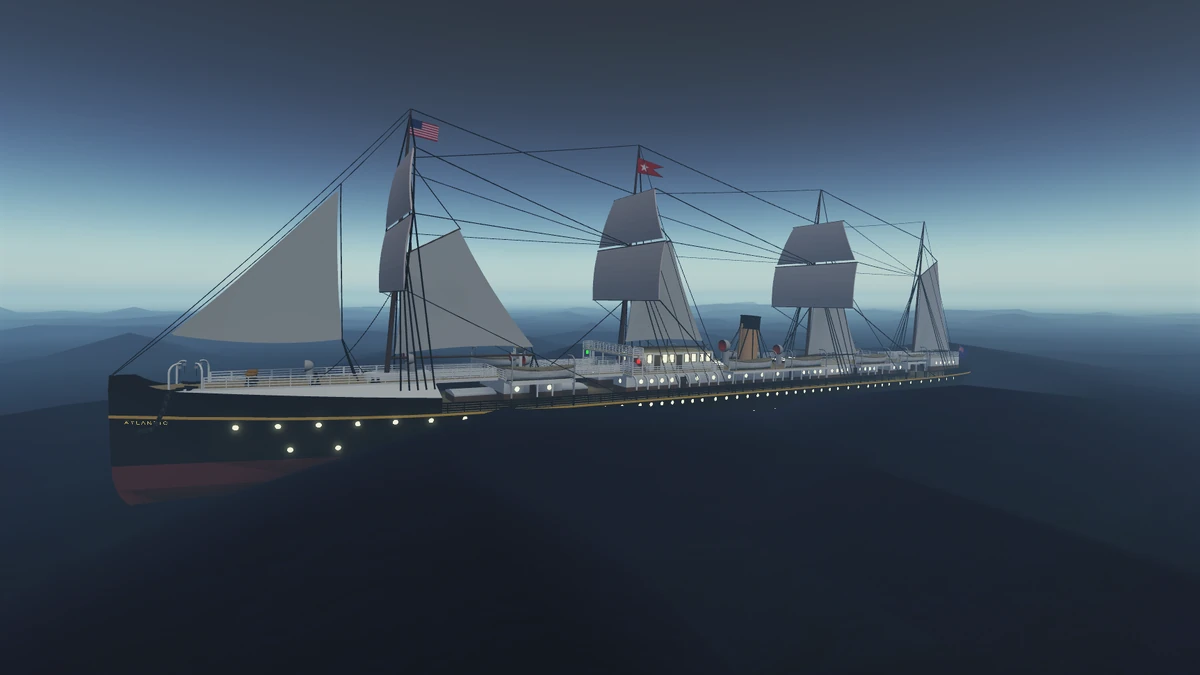 Arminius | Tiny Ships Sandbox Wiki | Fandom