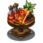 Pyromancy Spellbook (Decoration) | Tiny Shop Wiki | Fandom