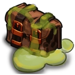 Half-Digested Adventurer Bag | Tiny Shop Wiki | Fandom