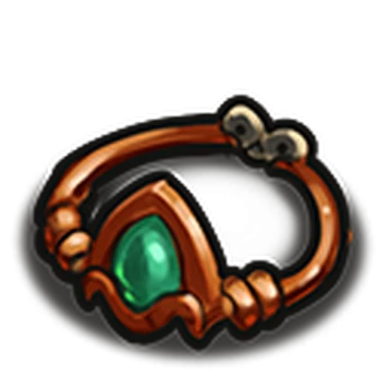 flower circlet tiny rogues