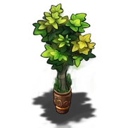 Potted Tree | Tiny Shop Wiki | Fandom