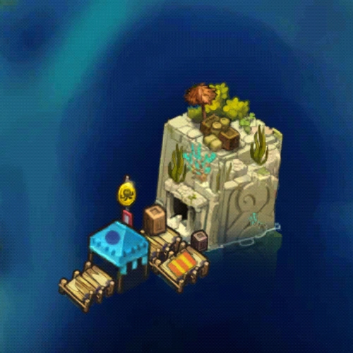 Sunken Temple | Tiny Shop Wiki | Fandom