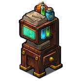 Botanist's Shelf | Tiny Shop Wiki | Fandom