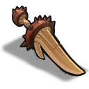 Fungal Sword | Tiny Shop Wiki | Fandom
