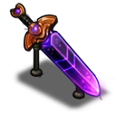 Arcane Sword | Tiny Shop Wiki | Fandom