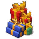 Present Stack 02 | Tiny Shop Wiki | Fandom