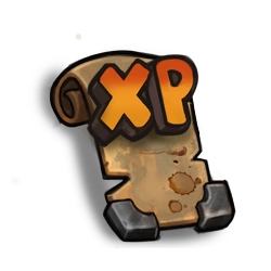 Faded XP Boost | Tiny Shop Wiki | Fandom