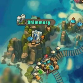 Shimmery | Tiny Shop Wiki | Fandom