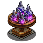 Arcane Potions Display | Tiny Shop Wiki | Fandom