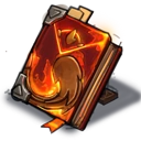 Pyromancy Spellbook | Tiny Shop Wiki | Fandom