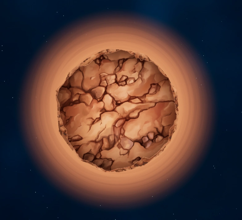 Mars | Tiny Space Academy Wiki | Fandom