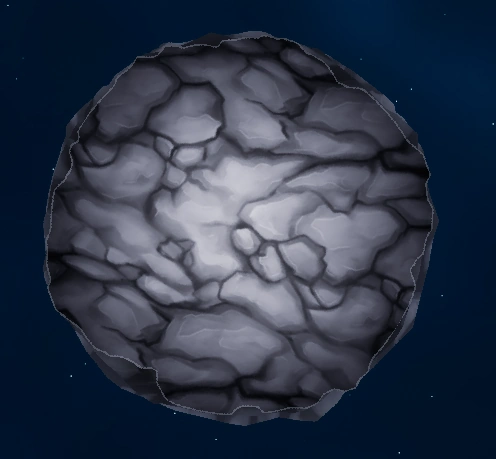 Mercury | Tiny Space Academy Wiki | Fandom