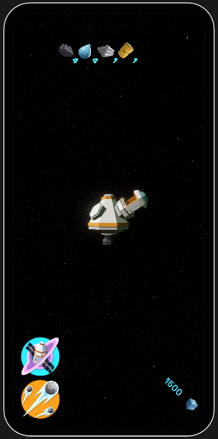 Welcome To Tiny Space Tiny Space Industries Wiki Fandom