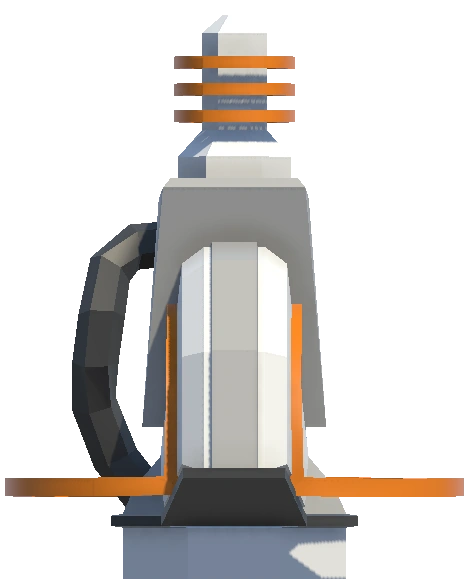 Tractor Beam | Tiny Space Industries Wiki | Fandom