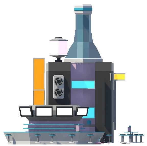 Bar | Tiny Space Industries Wiki | Fandom