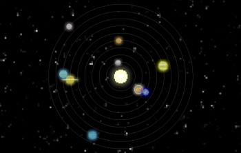 Solar System | Tiny Space Program Wiki | Fandom