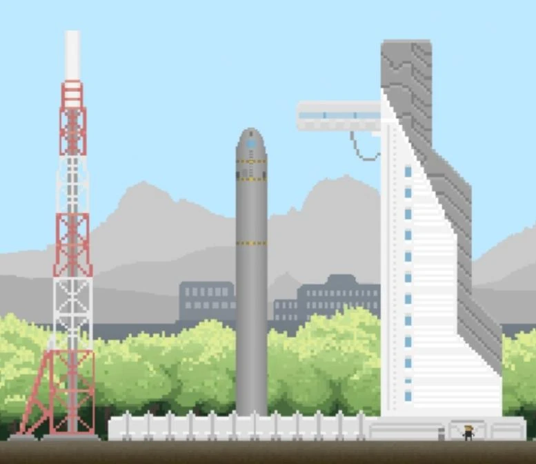 Bullet Mk 1 | Tiny Space Program Wiki | Fandom