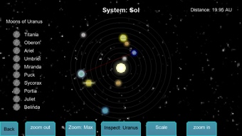 Uranus | Tiny Space Program Wiki | Fandom