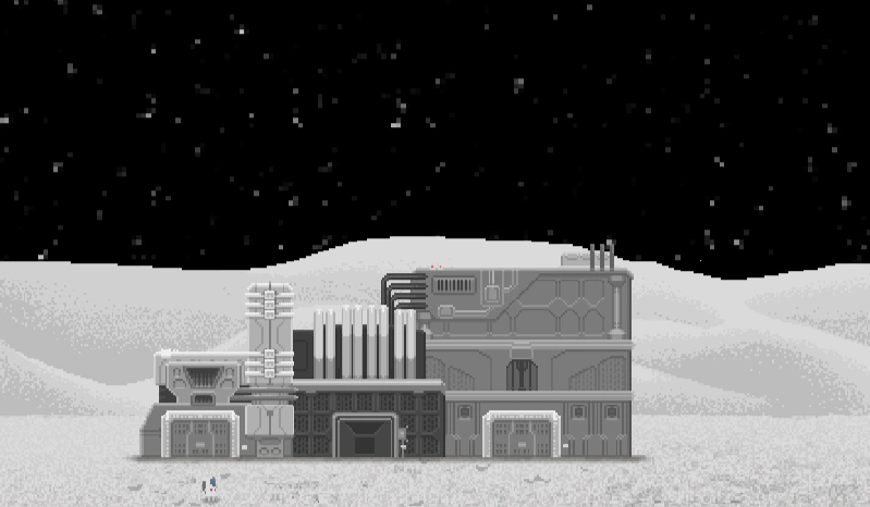 Factory | Tiny Space Program Wiki | Fandom