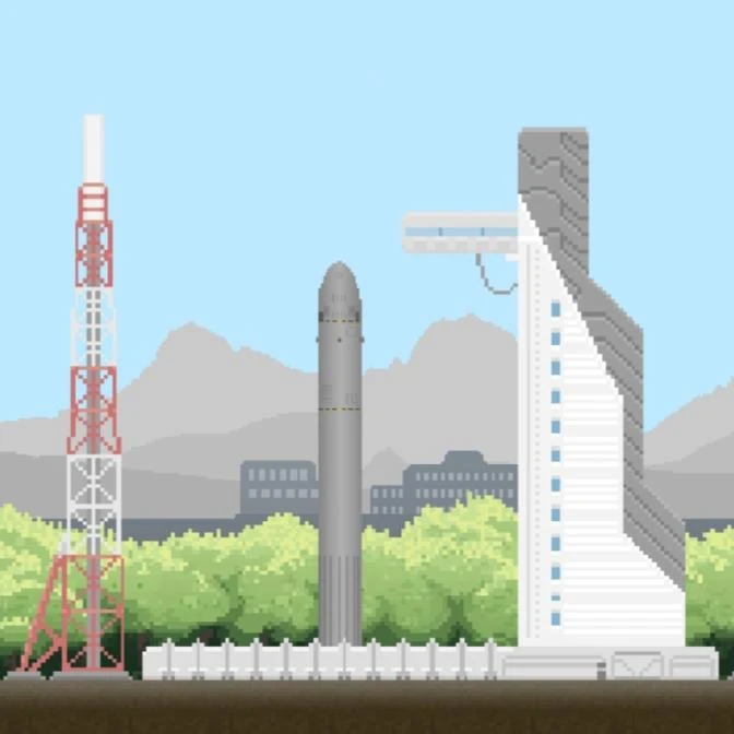 Single Use Supply Craft | Tiny Space Program Wiki | Fandom