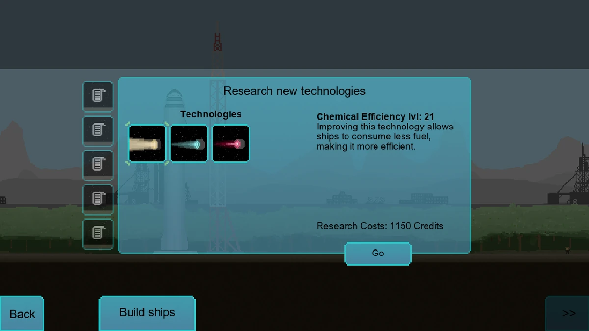 Research | Tiny Space Program Wiki | Fandom