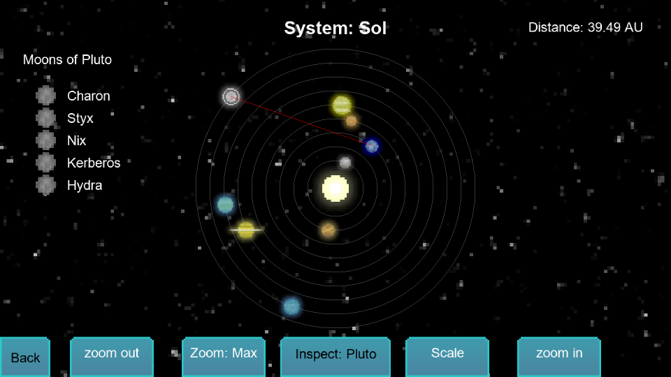 Pluto | Tiny Space Program Wiki | Fandom Pluto | Tiny Space Program Wiki | Fandom
