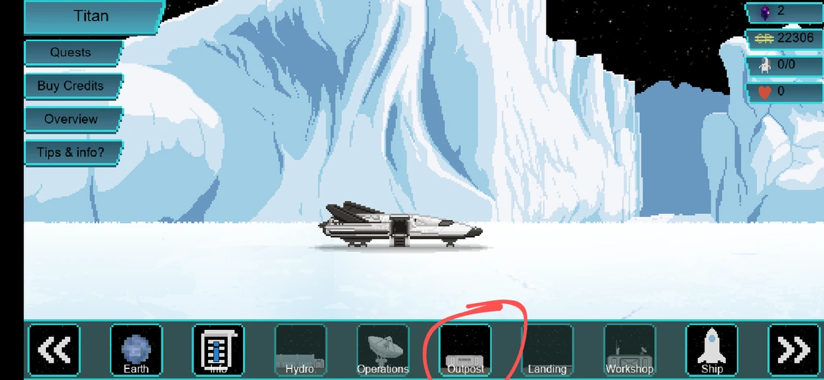 FAQ | Tiny Space Program 中文 Wiki | Fandom