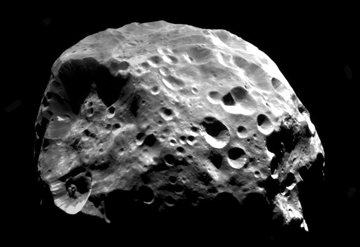 Phoebe | Tiny Space Program Wiki | Fandom