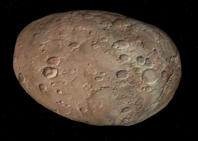 Belinda | Tiny Space Program Wiki | Fandom